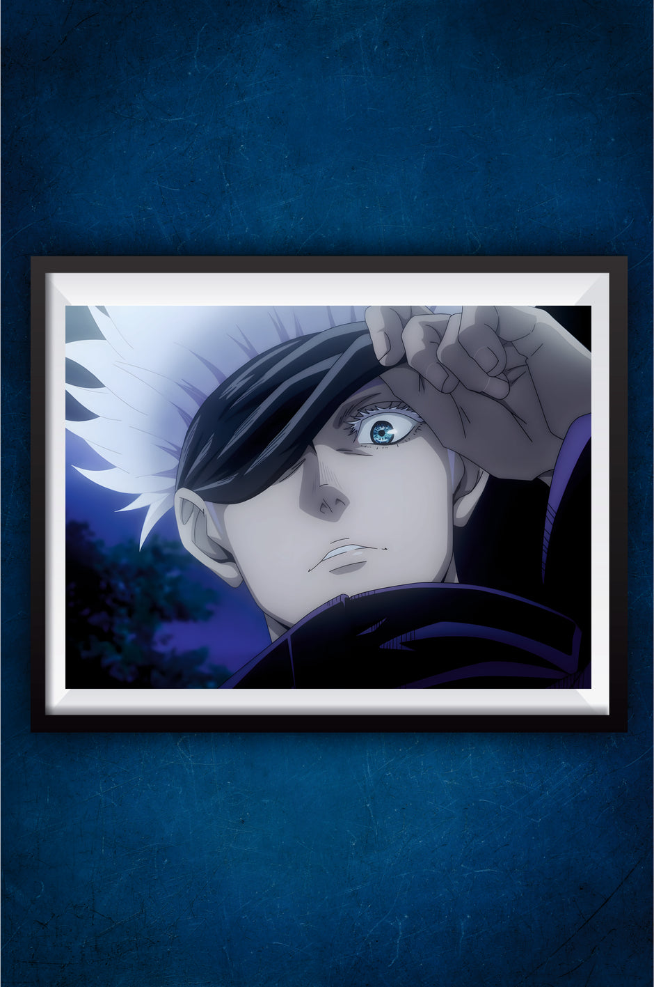 Jujutsu Kaisen – GeekyGallery