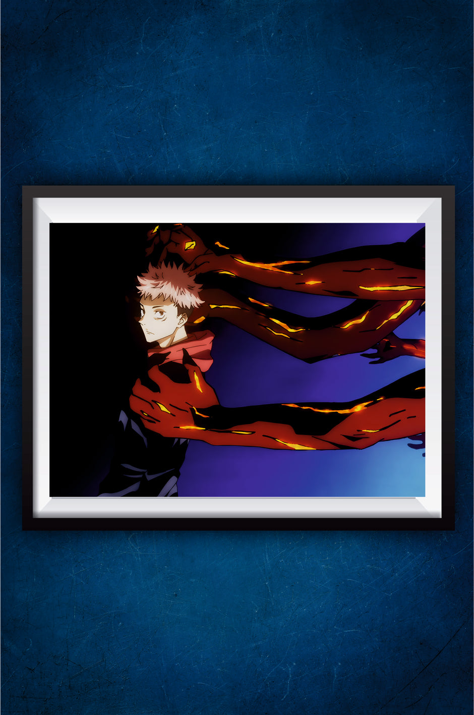 Jujutsu Kaisen – GeekyGallery
