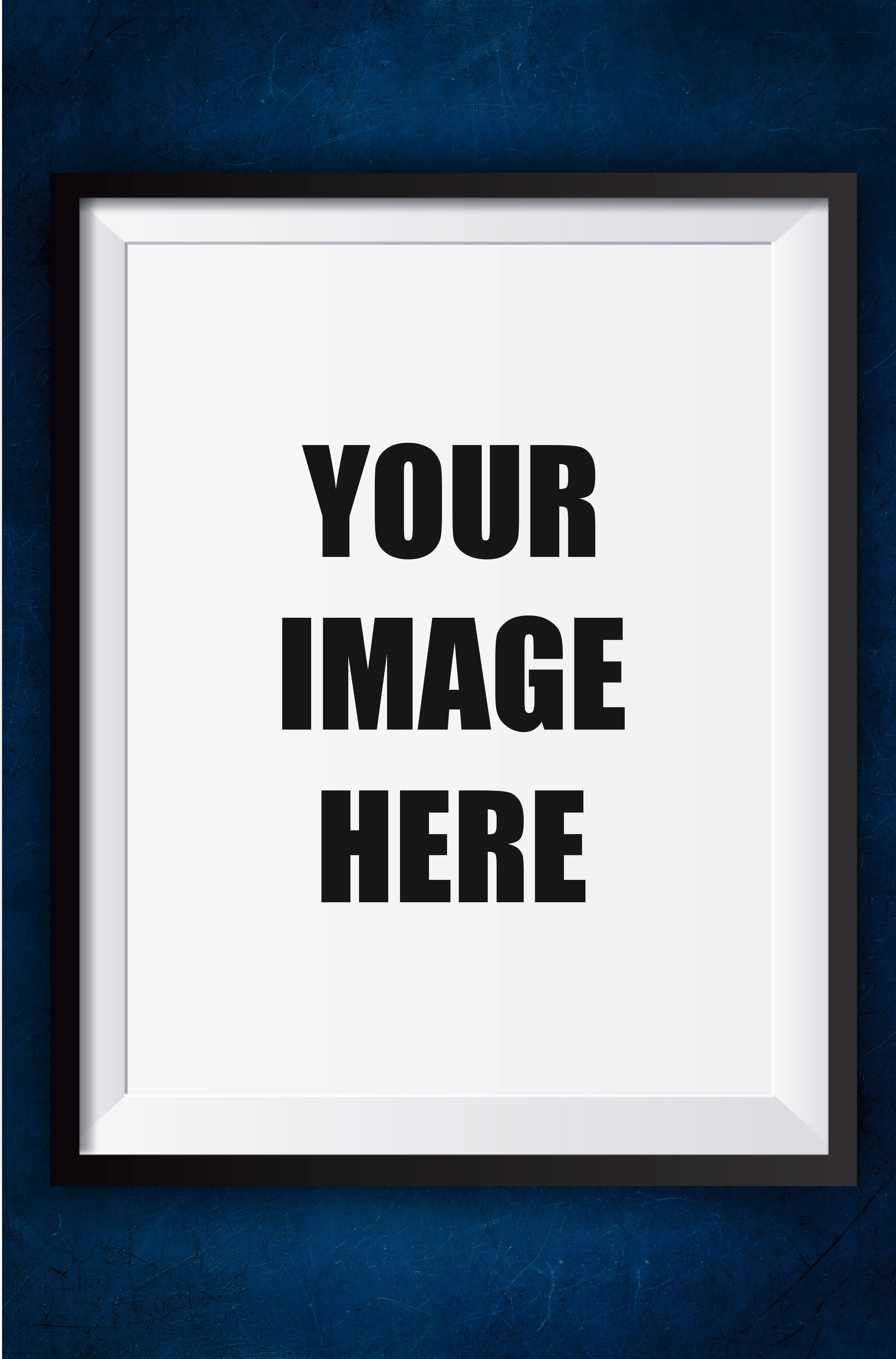 Custom Poster – GeekyGallery