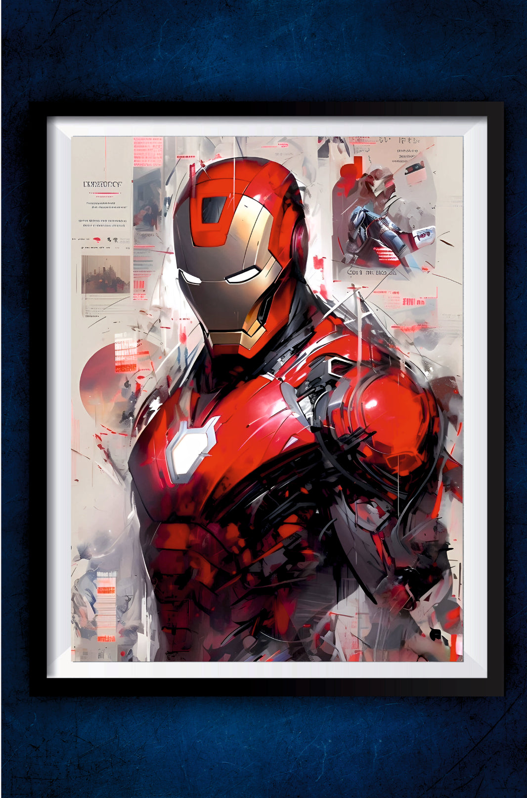 Marvel – Page 3 – GeekyGallery