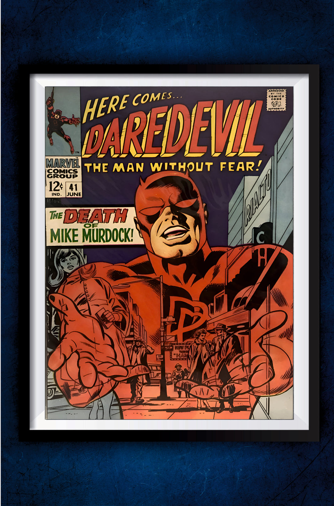 Marvel – GeekyGallery