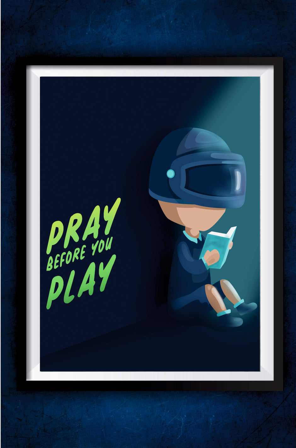 Games – GeekyGallery