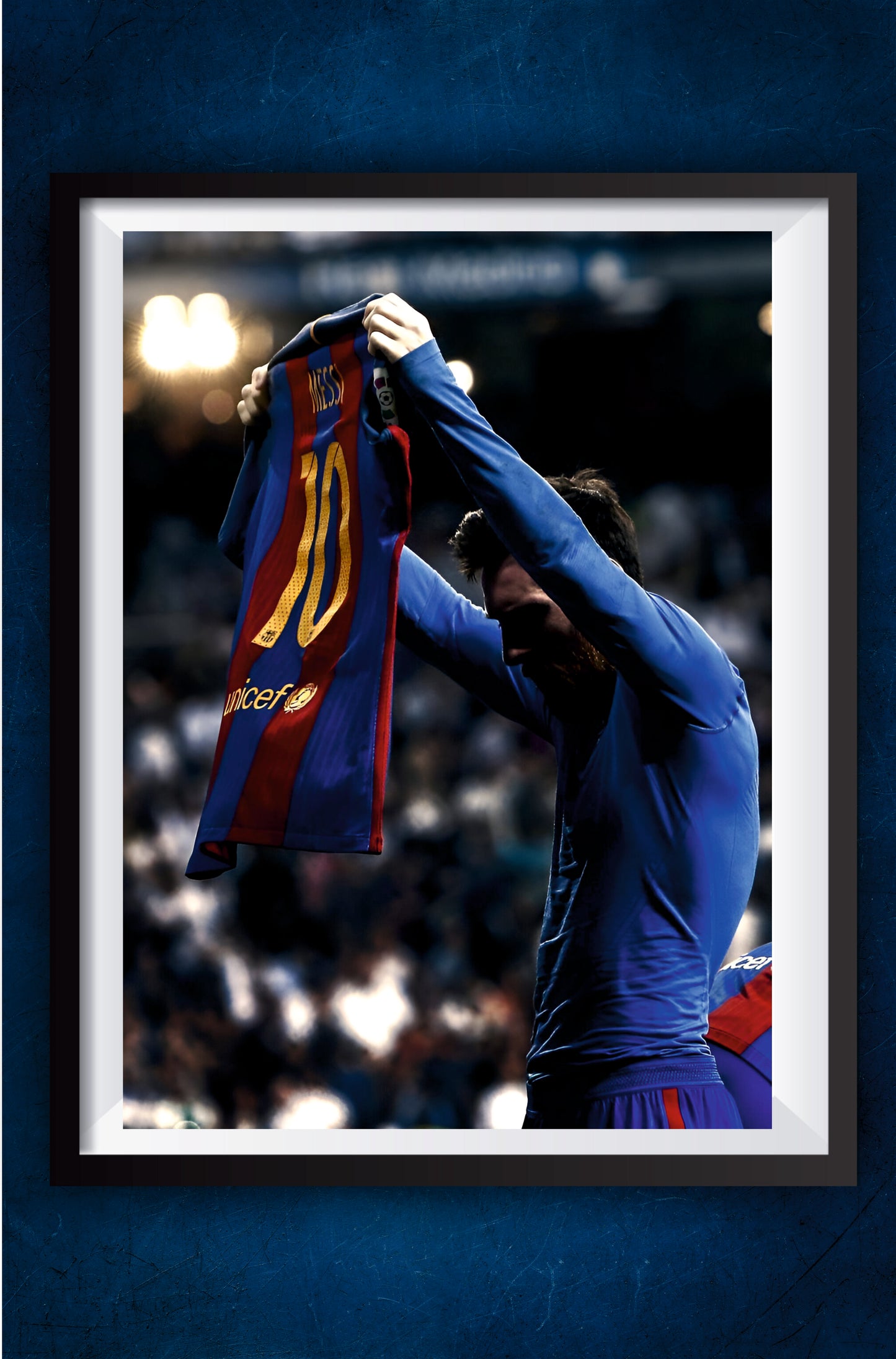 Lionel Messi #1 – GeekyGallery Lionel Messi #1 – GeekyGallery